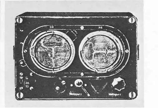 二战德国空军机载雷达及探测系统 - 知乎