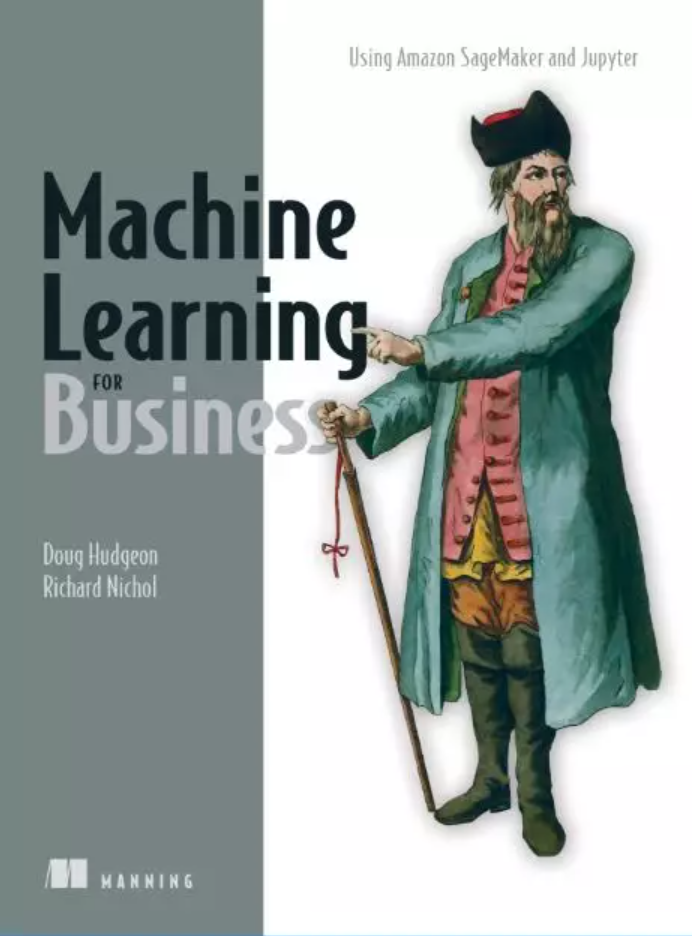 推荐7本必读的AI书籍 - 知乎