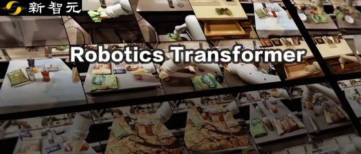 谷歌RT-1模型让一个机器人干几份活，700条指令成功率达97% - 知乎