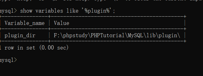 mysql UDF提权踩坑经验分享 - 知乎