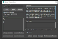 第三方 MAXScript (ALC) 导致3dmax崩溃、损坏、脚本控制器出错,如何处理？ - 知乎