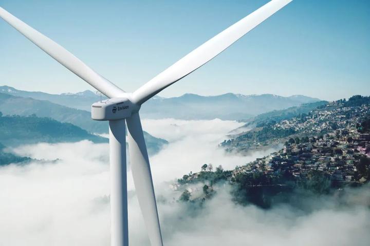 首获国际权威认可！中国风机系统设计软件ENFAST获DNV认证！ - 知乎