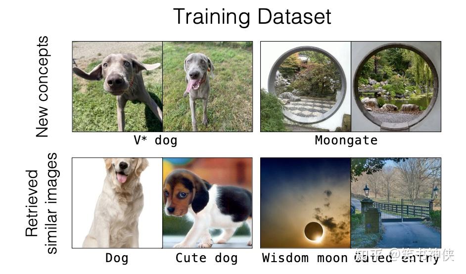 【AIGC第十五篇】Custom Diffusion: 基于多概念组合的图像生成技术 - 知乎