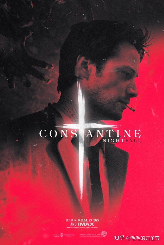 华纳决定开启《地狱神探》续集制作，基努·里维斯确认回归 - 知乎