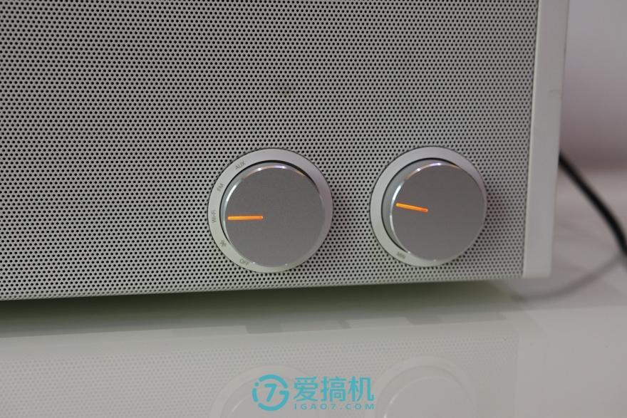 让HiFi融入家居 iriver LS150无线音箱体验 - 知乎