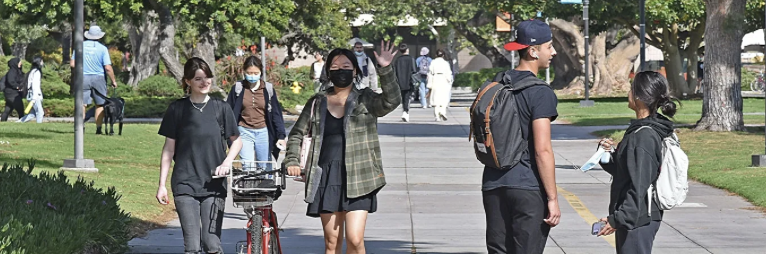 年后出发！2024年UCLA/UCSB/UCSD春季学期项目申请开放中！一起来开启新的2024年吧～ - 知乎