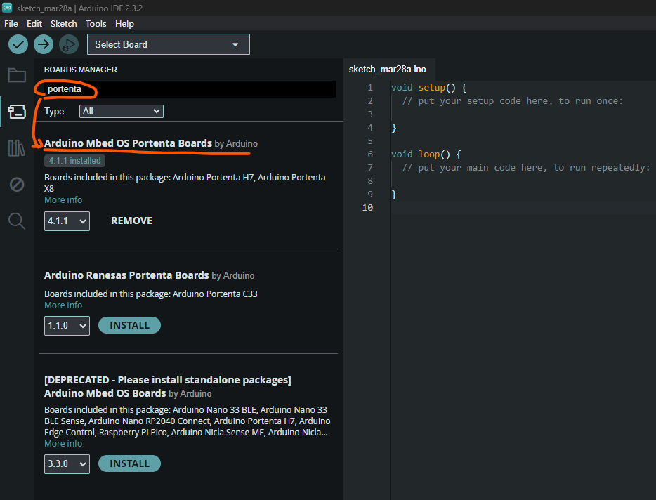 Micropython的开发板重新刷回Arduino/Arduino固件更新 - 知乎