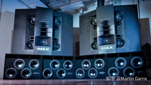 激光IMAX和普通IMAX有什么区别？ - 知乎