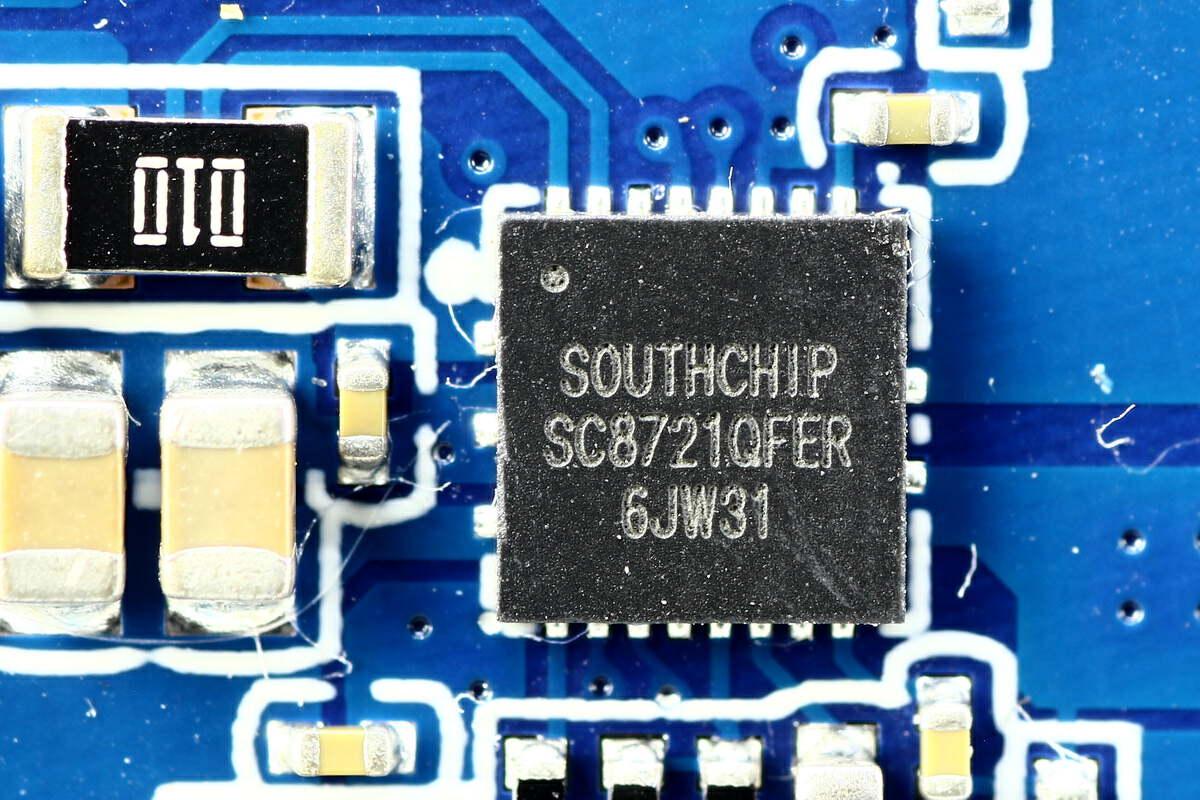 多款PD3.1移动电源采用南芯科技升降压方案 - 知乎