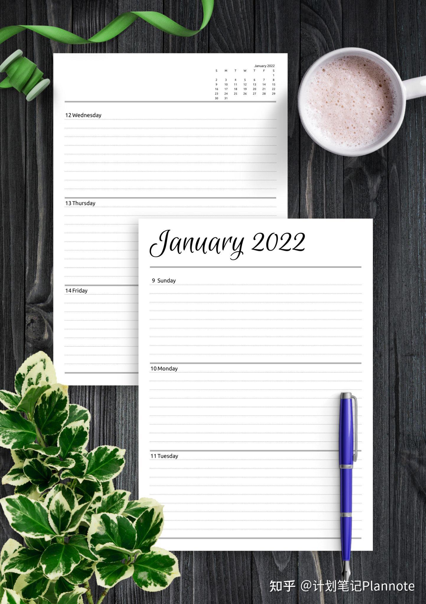 怎么自己做goodnotes模板或者找到好的模板? - 知乎