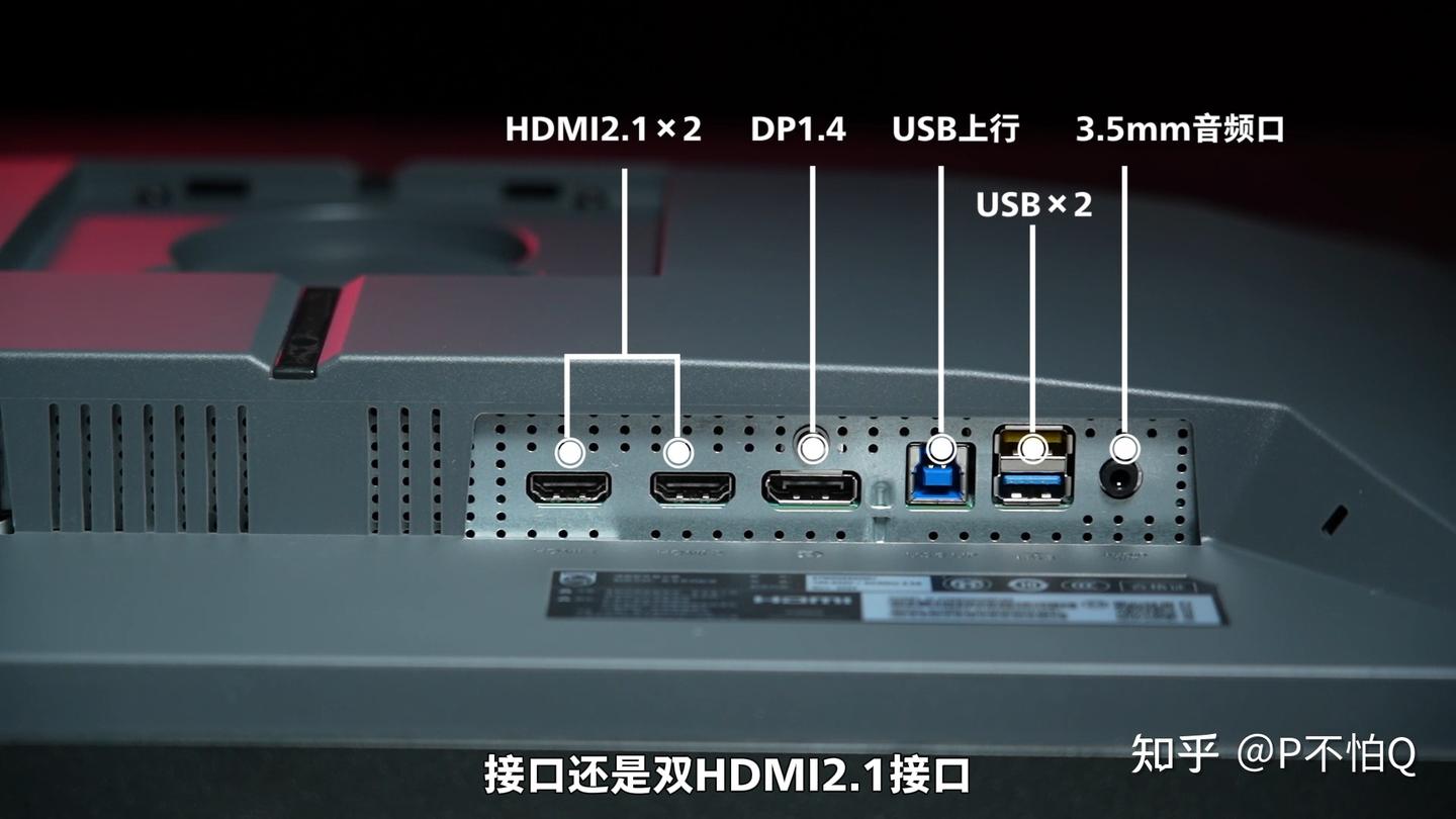 买前必看！飞利浦首个2K300Hz的MiniLED(HVA)！27英寸显示器真实测评13之27M2N5500MY - 知乎