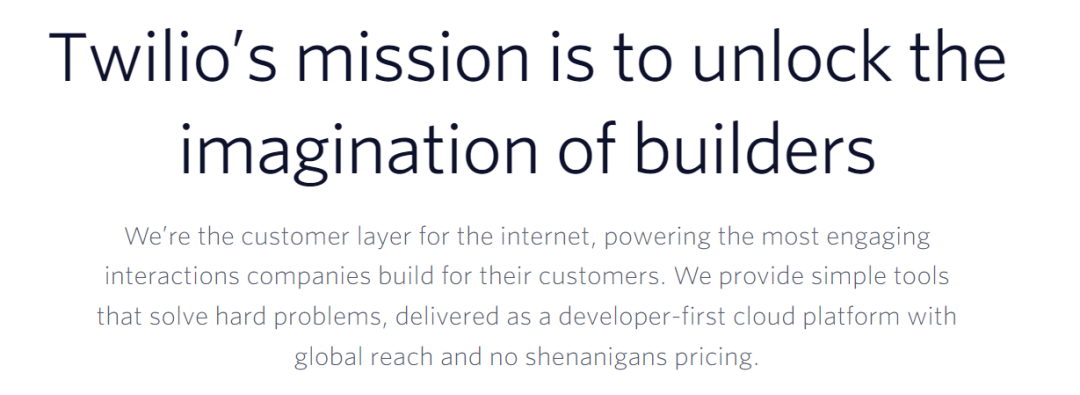 中国版Twilio来了！ - 知乎