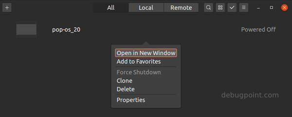 如何安装和使用 GNOME Boxes 来创建虚拟机 | Linux 中国 - 知乎