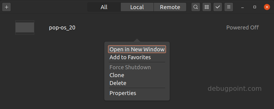 如何安装和使用 GNOME Boxes 来创建虚拟机 | Linux 中国 - 知乎