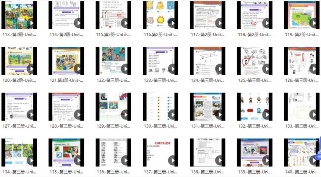 剑桥国际少儿英语Kid's Box精讲课，每节都是KET考点和技巧 - 知乎