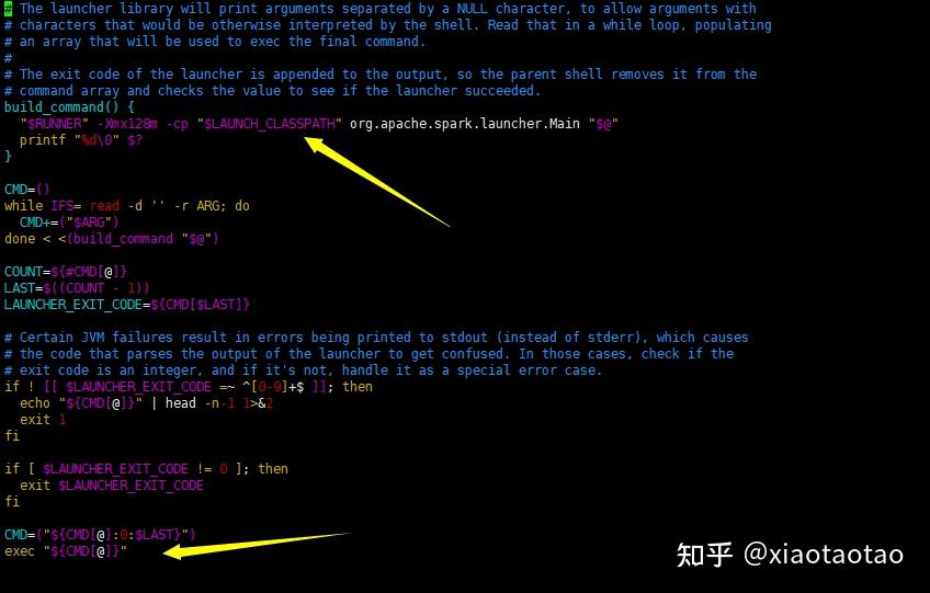 Spark源码分析——Spark-Submit源码实现分析 - 知乎