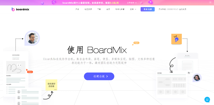 BoardMix怎样？好用吗？用户反馈如何？ - 知乎