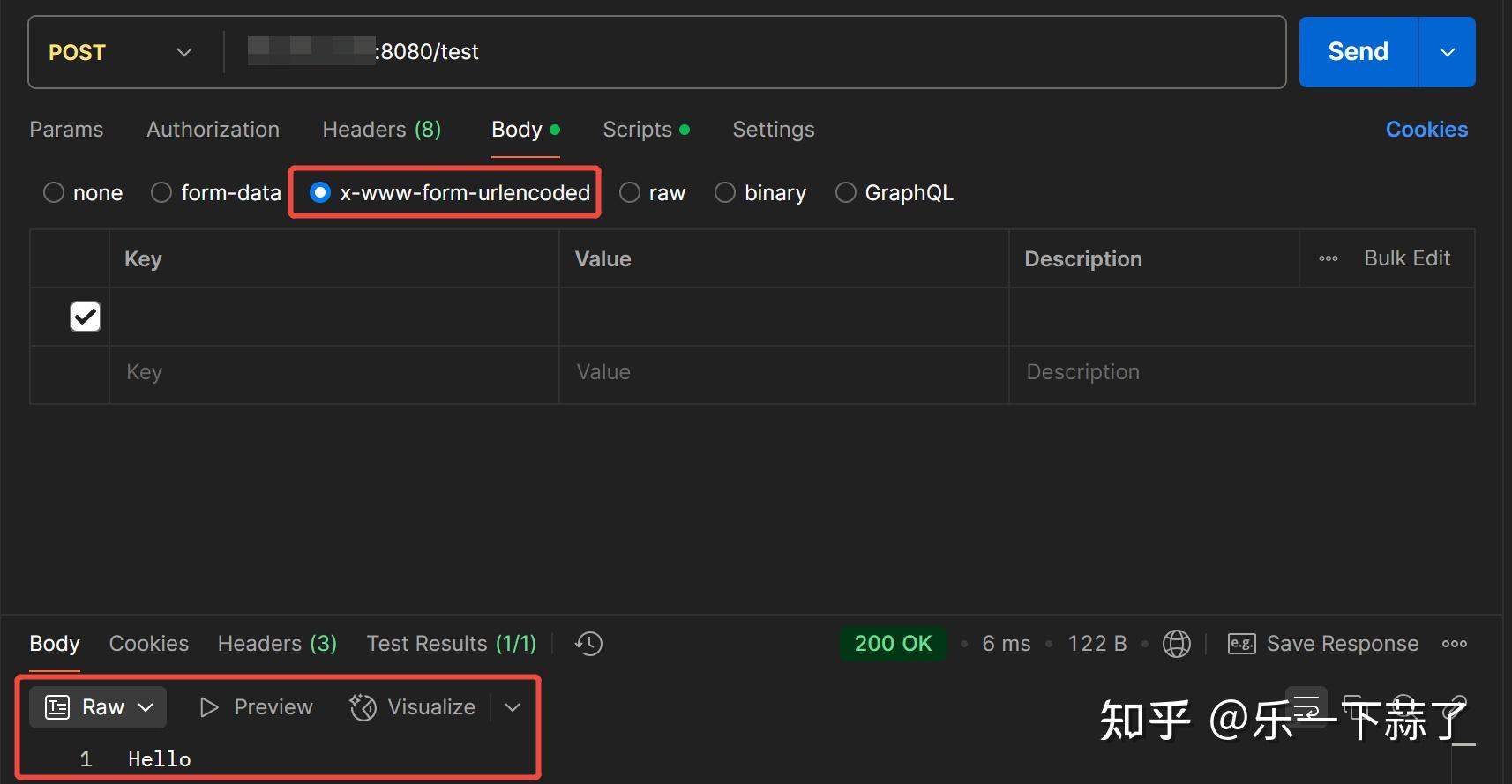 Go-Gin框架实践（1）Gin路由和控制器、Gin处理参数请求 - 知乎