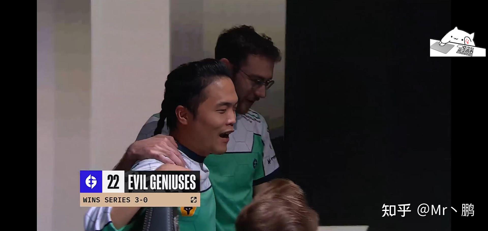 【LOL-S12】2022.10.5赛程——EG获胜，RNG3：:1暴打DFM，晋级小组赛D组！ - 知乎