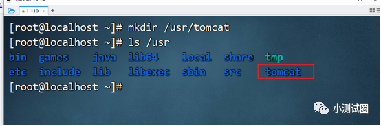Linux安装Tomcat详细教程（图文教程） - 知乎