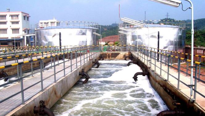 从模拟到智能控制：利用CFD和ICA技术优化水务污水处理效率 - 知乎