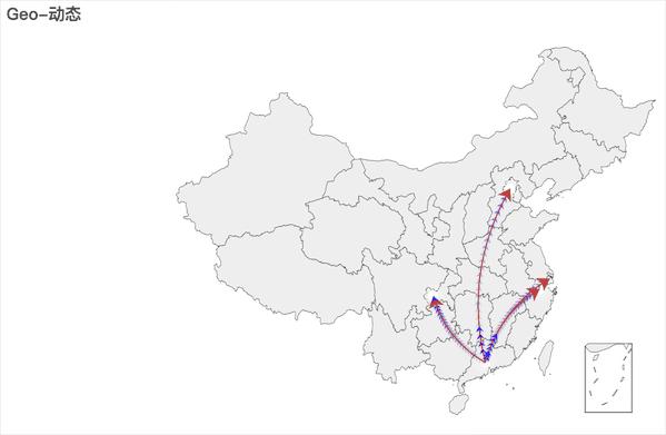 Pyecharts制作地图的几种方法评析 - 知乎