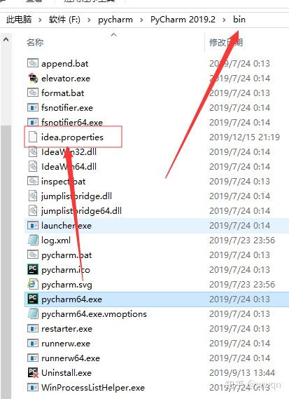 pycharm：File size exceeds configured limit 2.56M. - 知乎