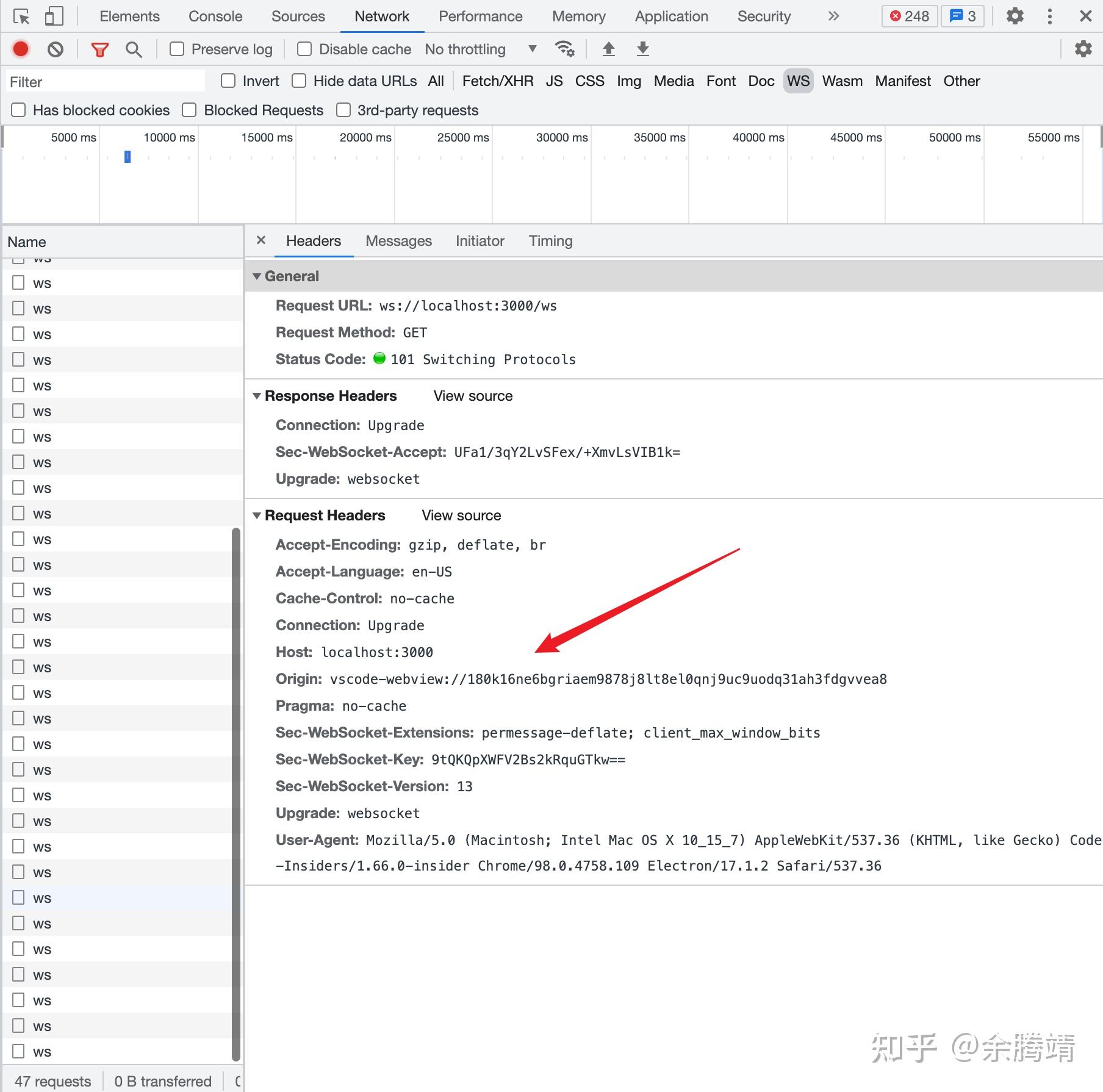 VSCode Webview 完美集成 Webpack 热更新 - 知乎