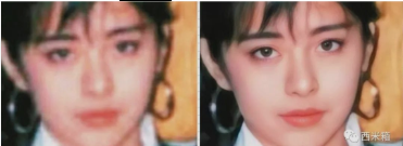 模糊图片、模糊照片如何变清晰？AI软件一键模糊图片变清晰 - 知乎