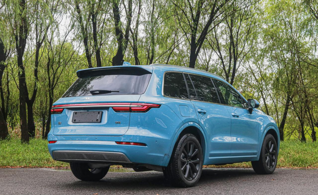 8,000 字详解理想 L8：这不就是小 L9？ - 知乎