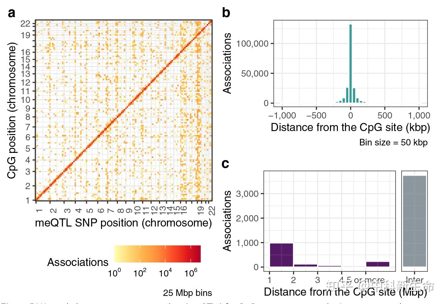 Genome Biology（IF 12.3）| 英国伦敦大学DNA甲基化队列研究揭示其可变性新机制 - 知乎