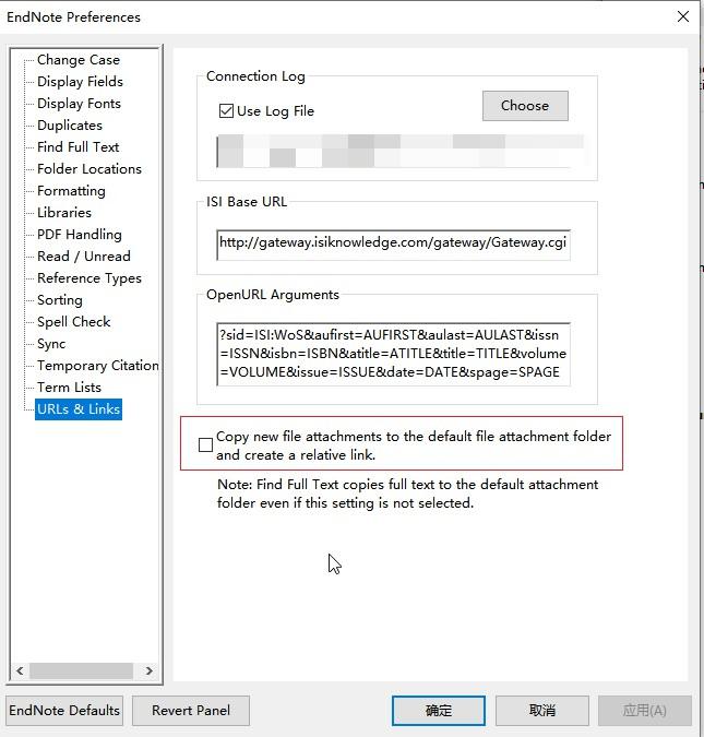 [EndNote]已经有的大量PDF如何导入EndNote,同时PDF文件不转移到默认附件文件夹? - 知乎
