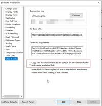 Endnote如何将获取的全文PDF导出（各个版本均适用） - 知乎