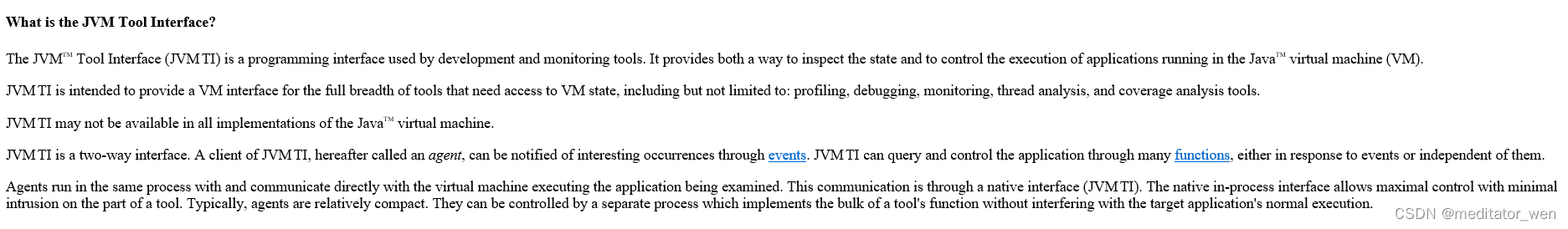 基于Instrument技术实现Java类字节码插桩代理 - 知乎