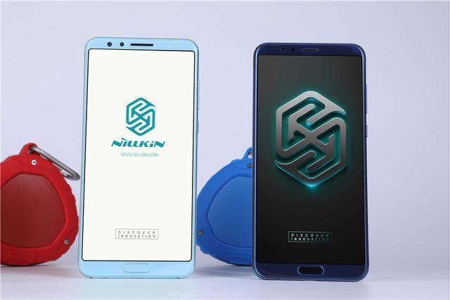 华为Nova 2S和荣耀V10开箱对比，前置双摄PK人工智能你选择谁 - 知乎