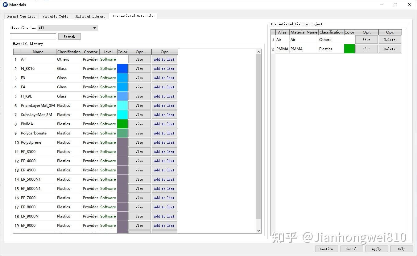 #工业软件内核#上海芯钬量子科技将俄罗斯C3D 内核集成到其 SinRay 光学仿真软件中（国内第一家引进俄罗斯PLM组件） - 知乎
