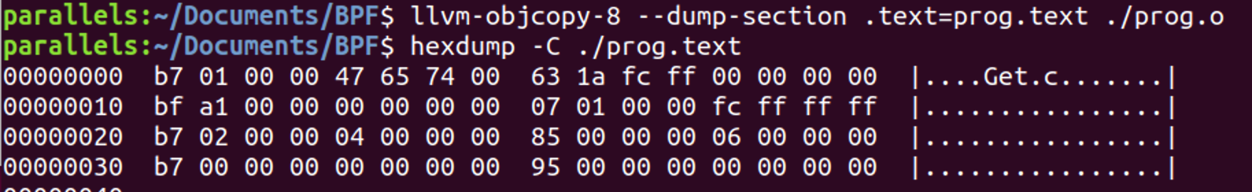 BPF之路三: 如何运行BPF程序 - 知乎