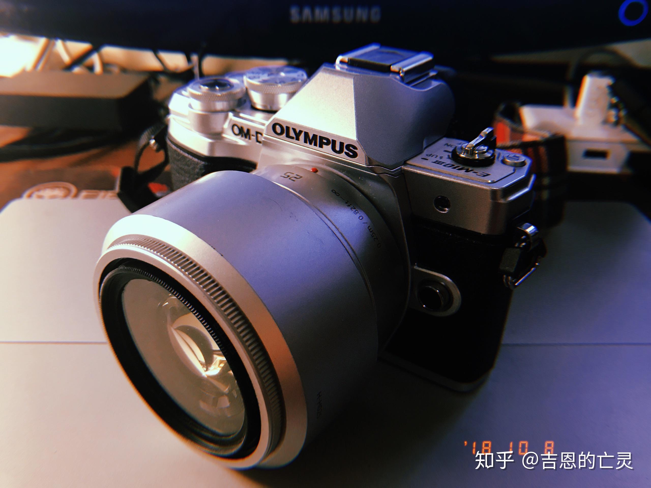 奥林巴斯em10 2代和3代对于新手来说买哪个性价比高一些？ - 知乎