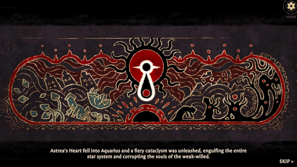 阿斯特赖亚：六面神谕(Astrea: Six-Sided Oracles) - 知乎