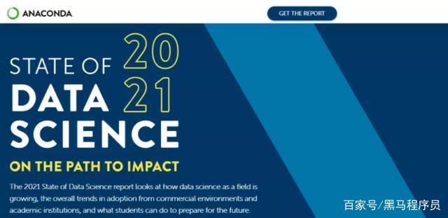 《State of Data Science 2021》：Python成为数据科学家首选 - 知乎