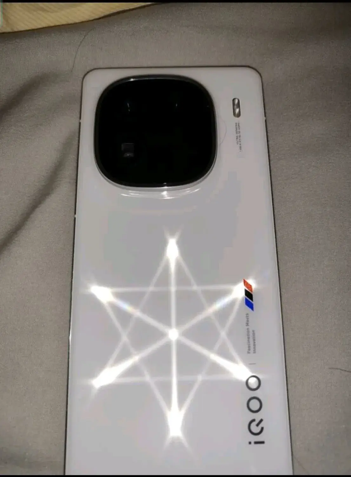 iqoo12值不值得买？ - 知乎