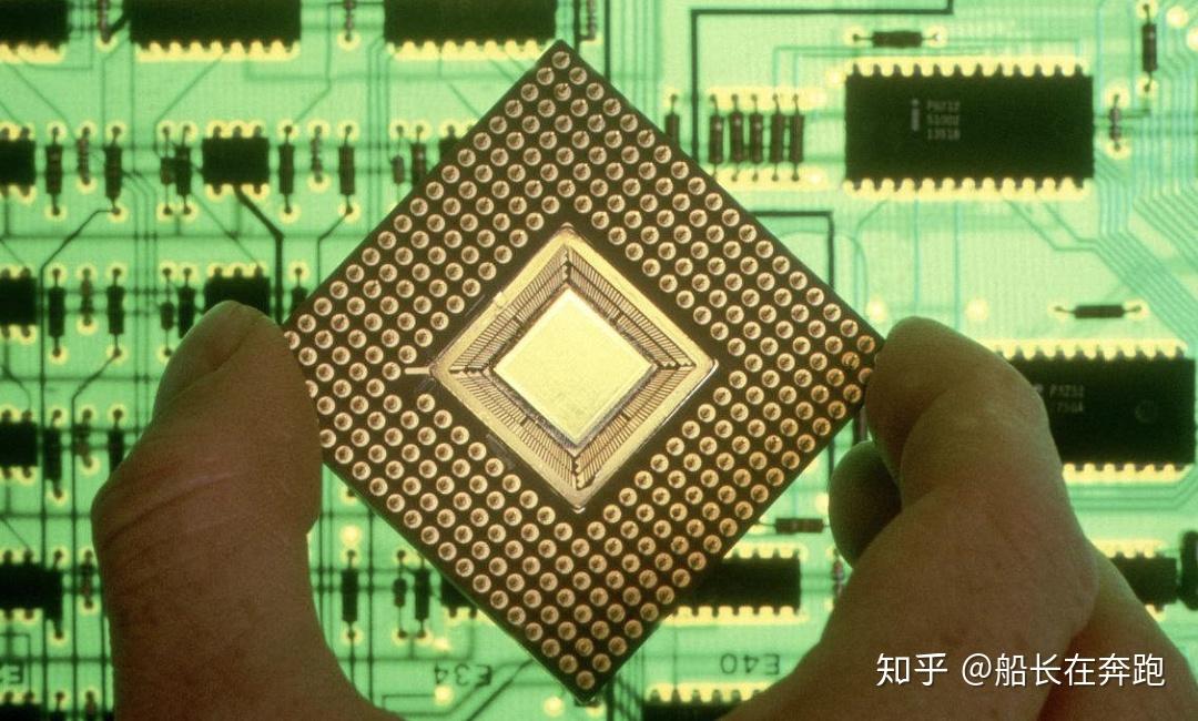 芯片的7nm 5nm是指什么？为什么这个指标这么重要？ - 知乎