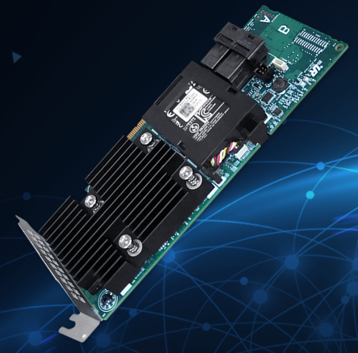 RAID卡（IDC机房） - 知乎