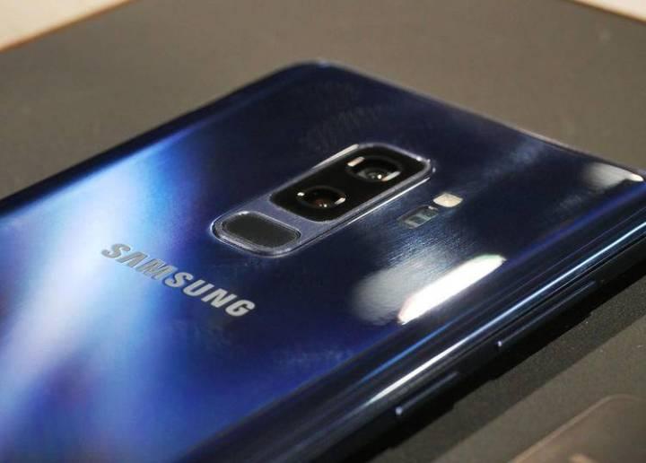 三星 Galaxy S9/S9+ 上手：除了骁龙 845，还带来了更加强大的拍照能力 - 知乎