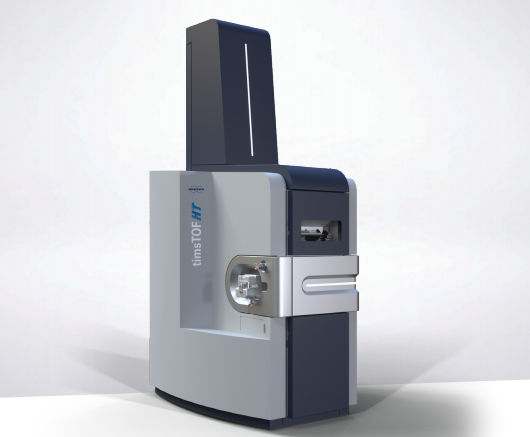 “双舰”起航，景杰生物再添timsTOF HT、Astral高端质谱，双轮驱动为客户创造价值！ - PTMBio - 博客园