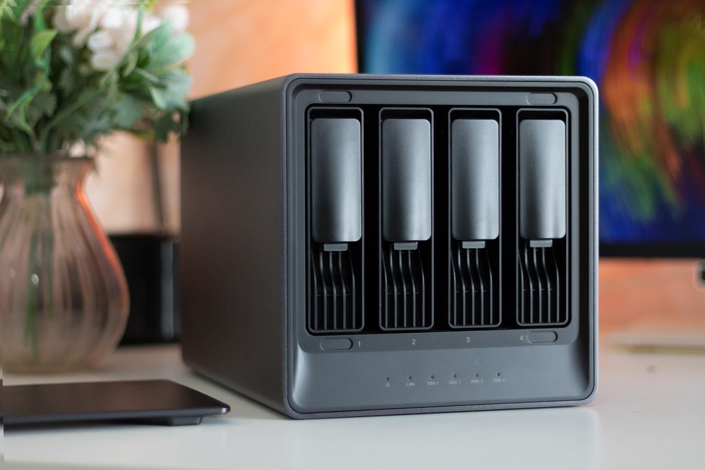 绿联NAS部署Emby影音服务器，打造个人家庭影音系统，实现观影自由！Docker部署Emby教程 - 知乎