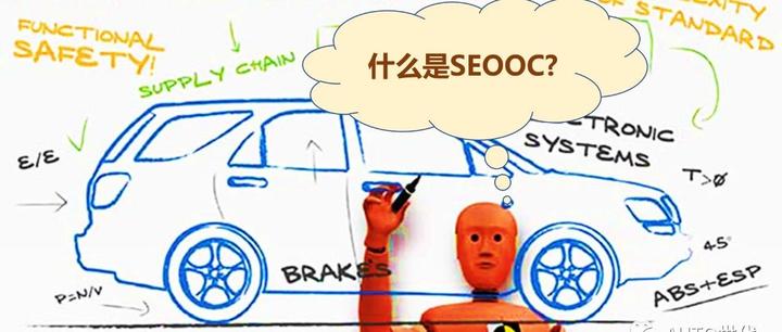 15 - 汽车功能安全(ISO 26262)系列: 到底什么是SEooC开发 - 知乎