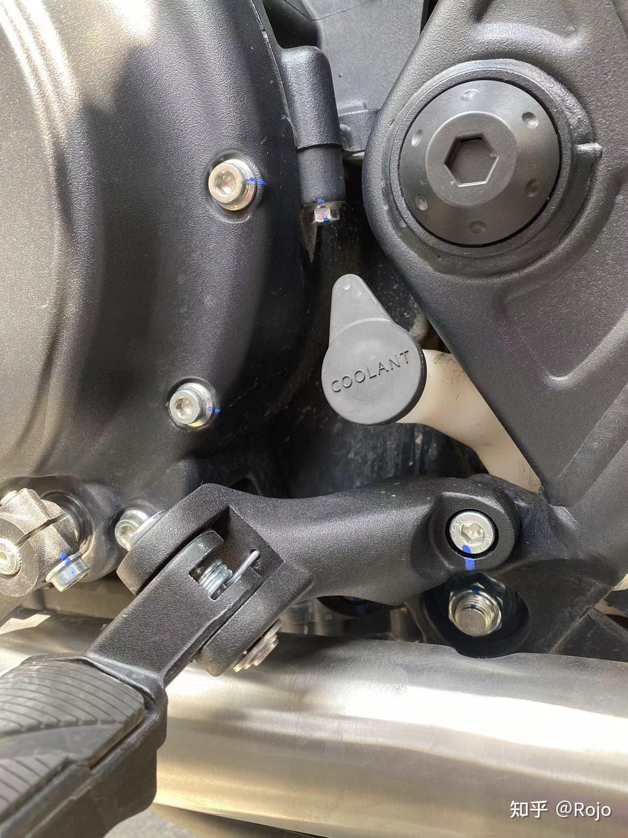 高金GK1200 3个月6000公里 使用报告 - 知乎