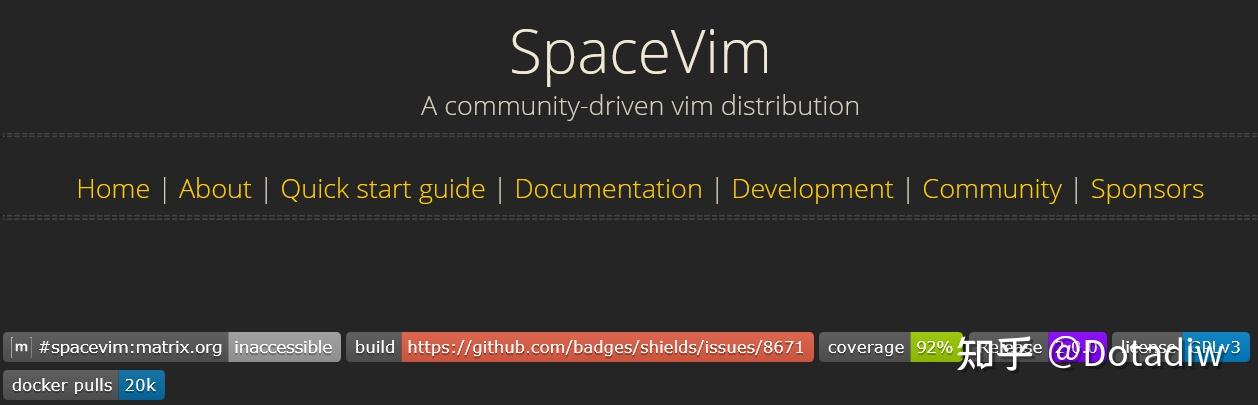 Vim的无插件极简配置 - 知乎