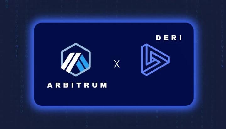 ARB申领盛况空前，Arbitrum生态中的下一个"GMX"花落谁家？ - 知乎